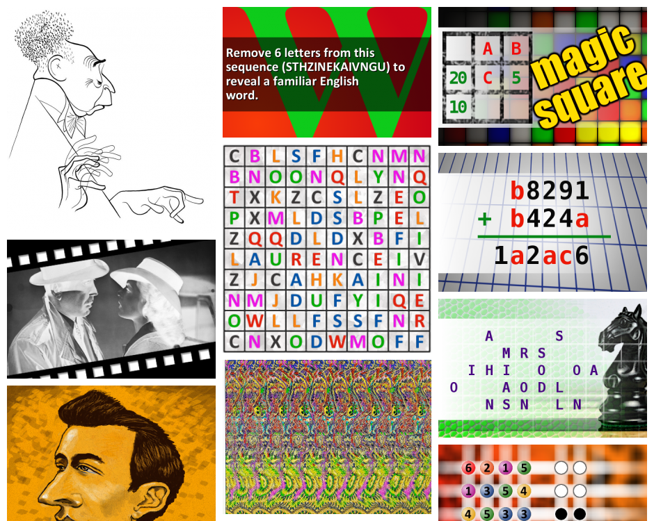 Daily Brain Teasers for Thursday, 02 February 2017