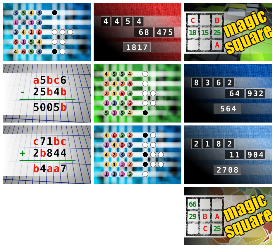 Daily Brain Teasers for Saturday, 31 October 2020