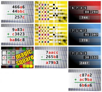 The Most Difficult Tasks | Brain Teasers