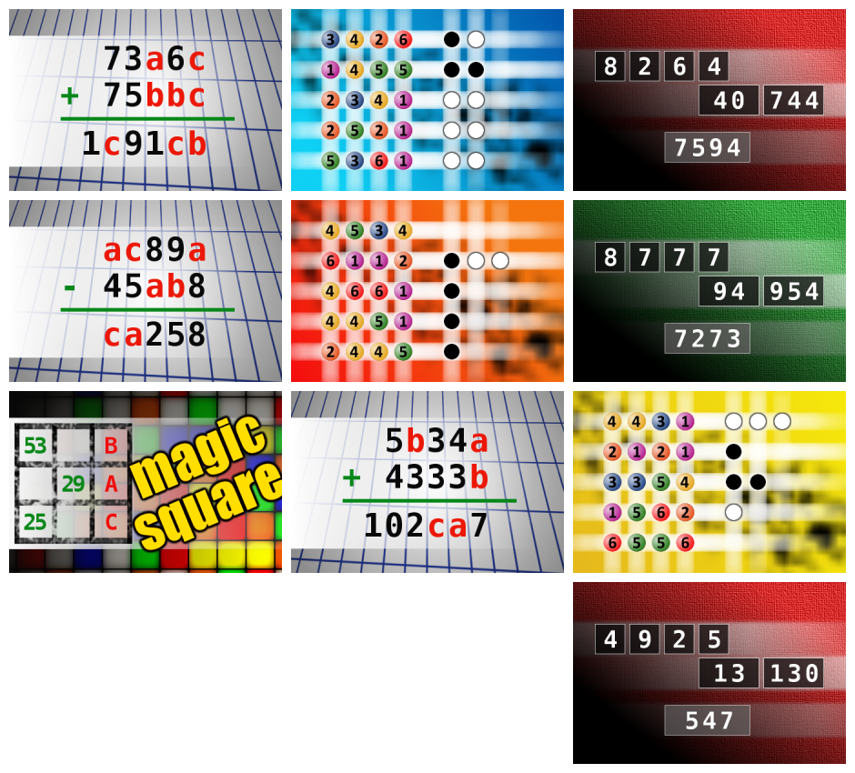 Daily Brain Teasers For Wednesday 30 March 2022 Daily Brain Teasers For Wednesday 30 March 2022