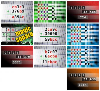 The Most Difficult Tasks | Brain Teasers